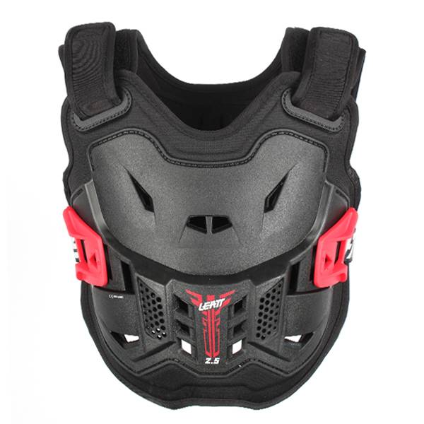 Leatt youth chest protector store