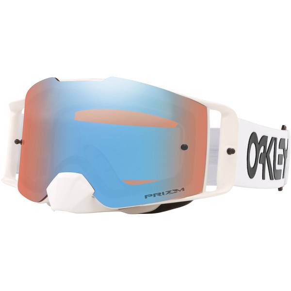 Oakley Ski Goggles Front