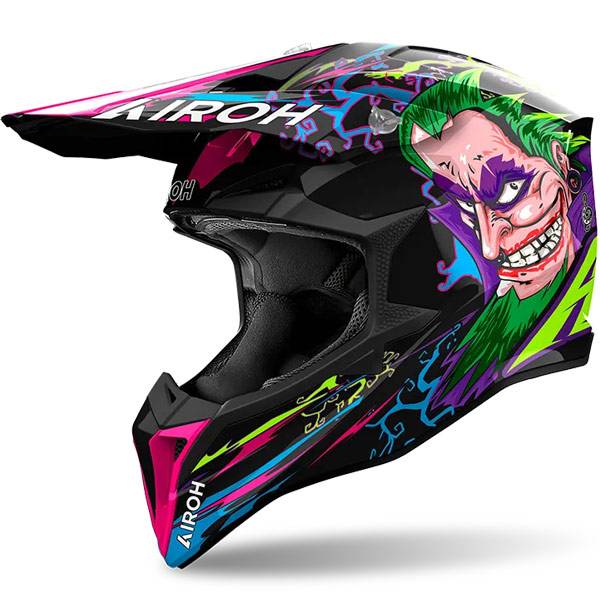Helmet music store
