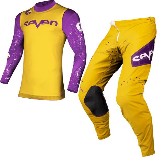 Seven Zero Midlands Motocross