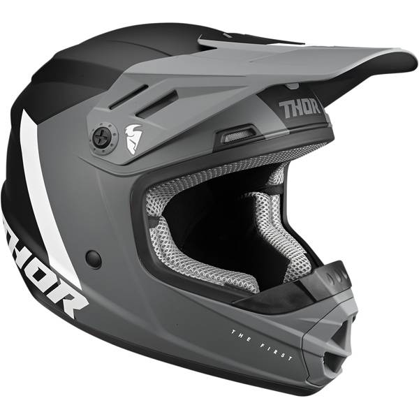 Thor Helmets Thor Verge Helmet Reviews, Comparisons, Specs Helmets