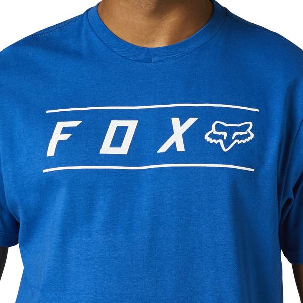 Blue Fox Racing Logo Fox Racing Belt Gem