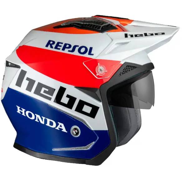 Honda Repsol Helmet