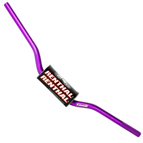 Purple handlebars store